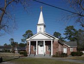 Grace Independent Methodist Church – "Making Disciples of Jesus Christ ...